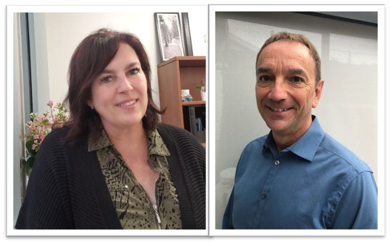 TVRS | Actualités | Deux nouveaux administrateurs se joignent au ...